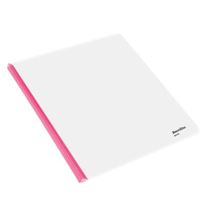 Folder con Costilla Barrilito Oficina Tamaño Oficio | DelSol