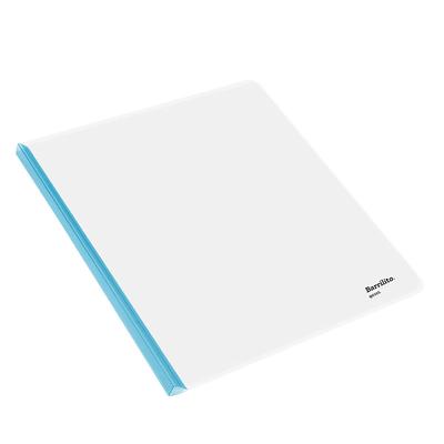 Folder con Costilla Barrilito Oficina Tamaño Oficio | DelSol