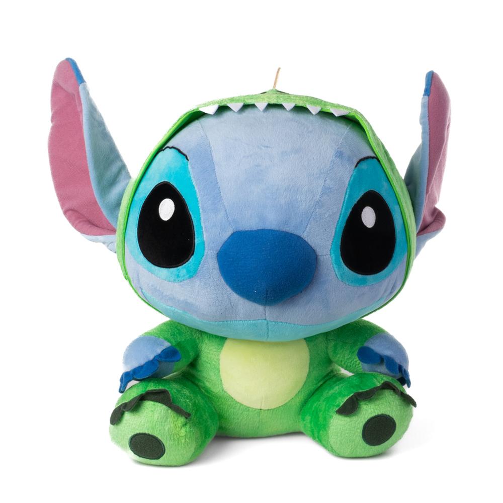 Peluche Disney Stitch Dino 35 Cm | DelSol