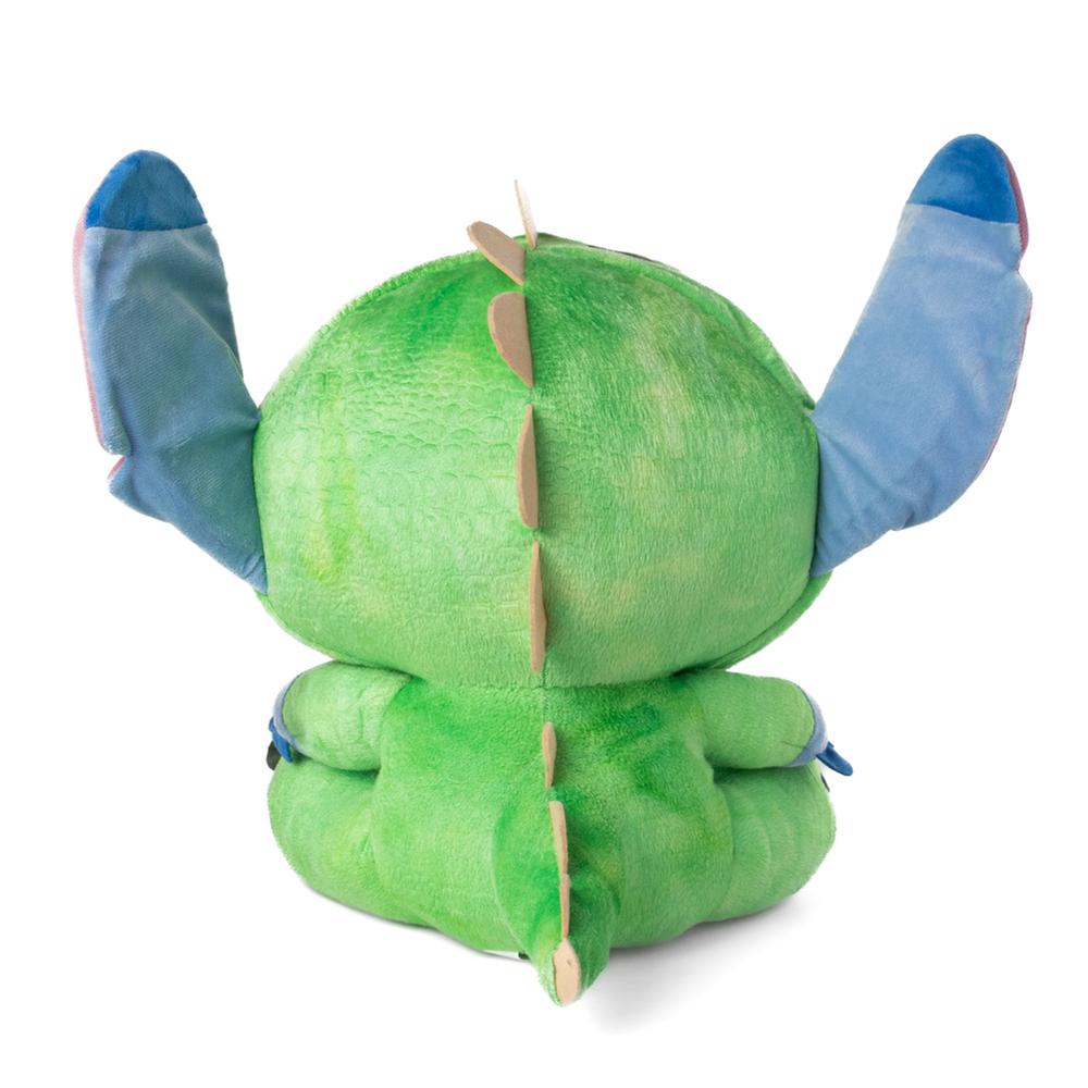 Peluche Disney Stitch Dino 35 Cm | DelSol