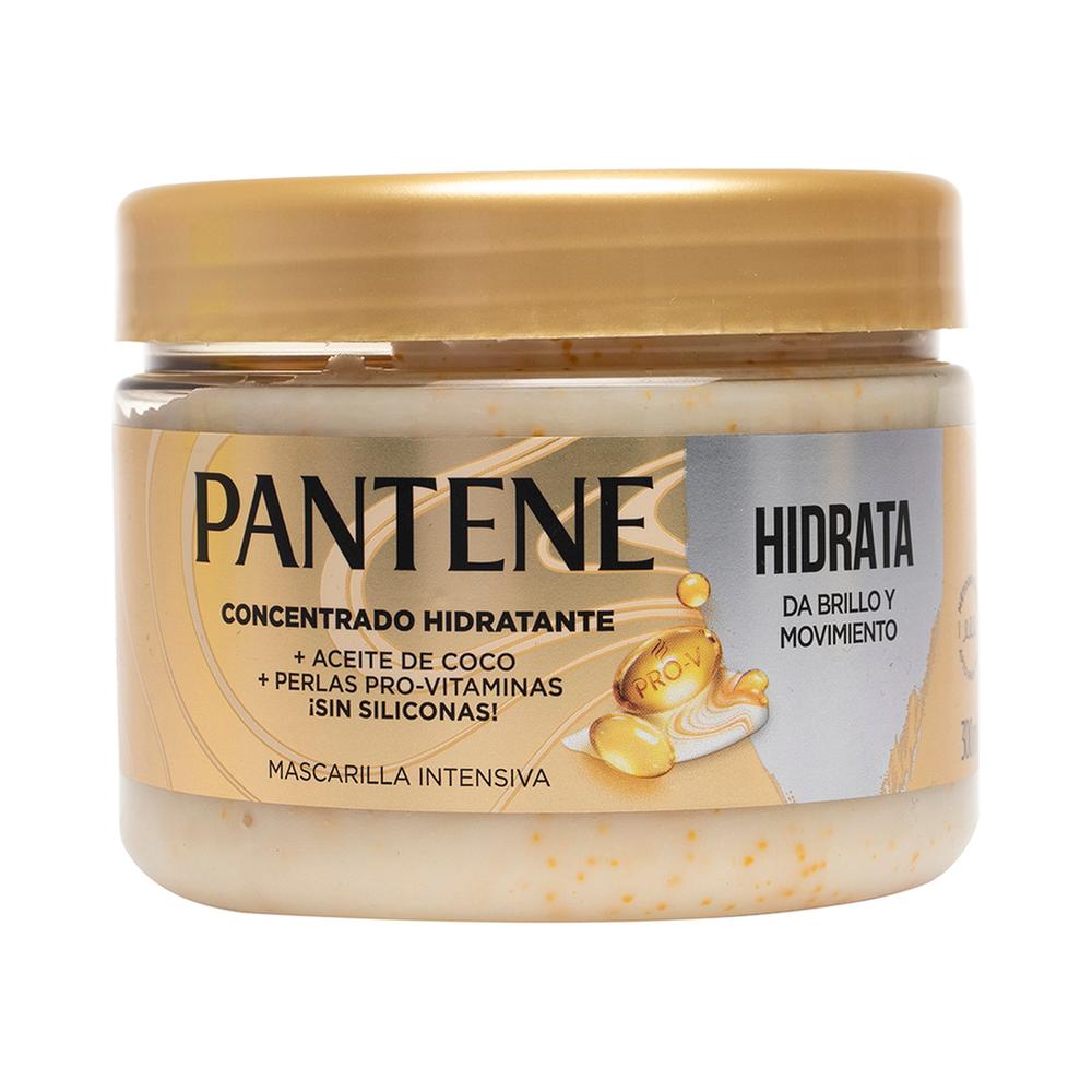 Mascarilla Nutritiva Pantene Pro V Perlas Hidrata 300 ml | DelSol