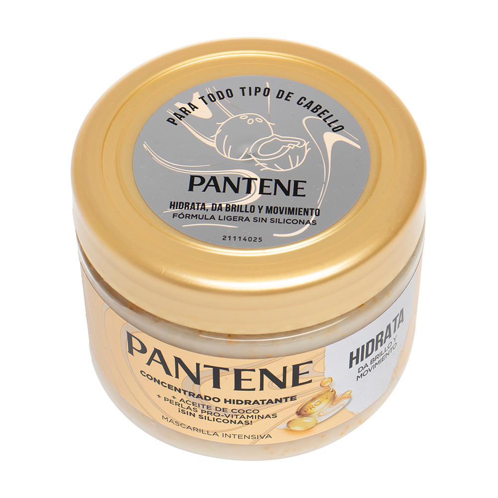 Mascarilla Nutritiva Pantene Pro V Perlas Hidrata 300 ml | DelSol