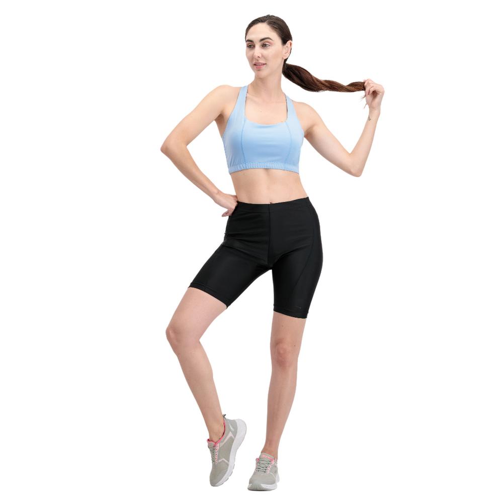 Top Deportivo Nitro Sport Mujer Cruce En Espalda Tirantes Delgados | DelSol