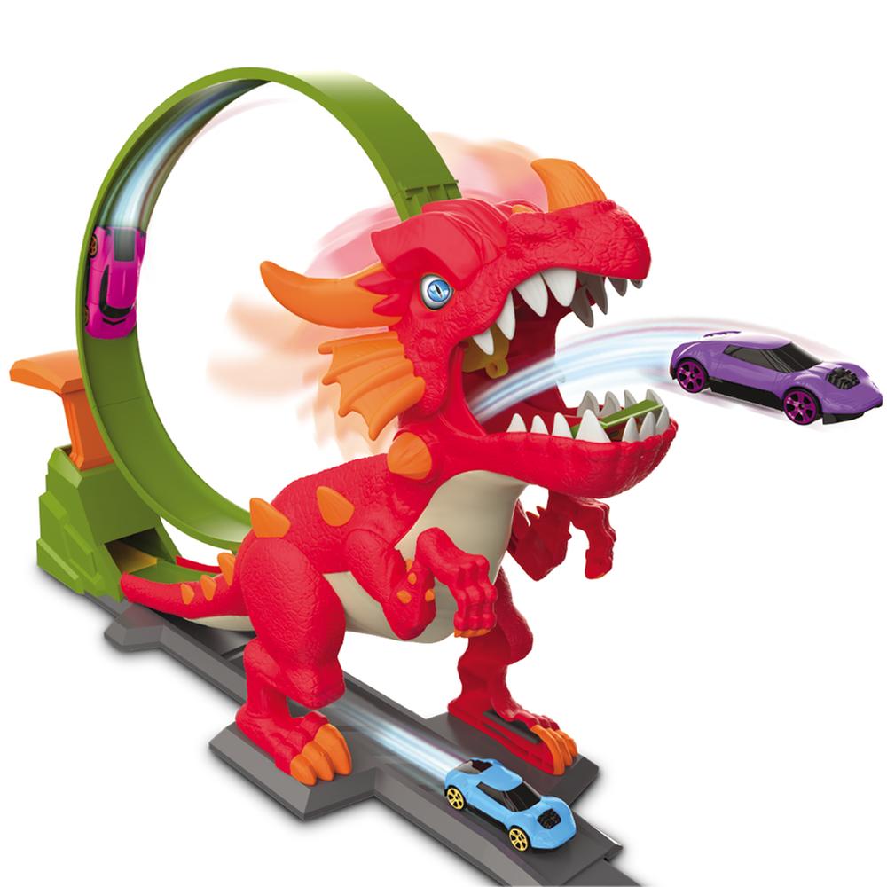 Pista Speed Limit Dragon Twister | DelSol