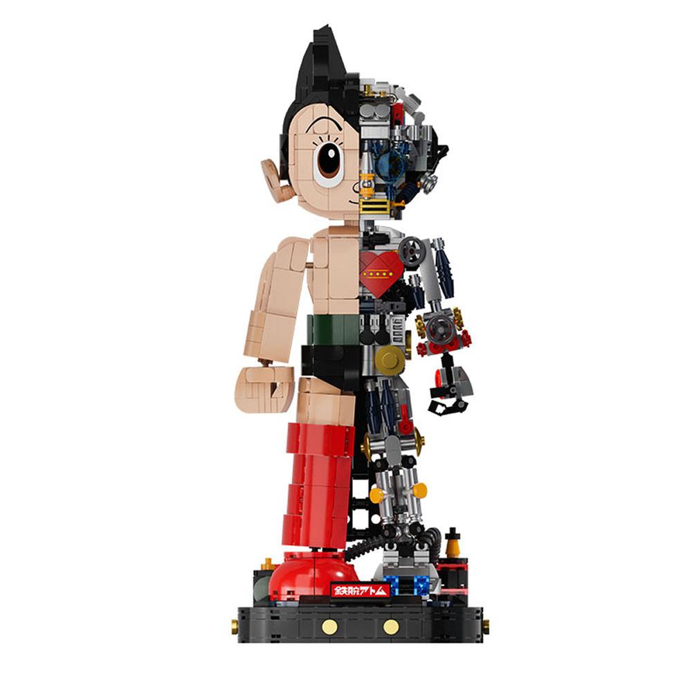 Figura Pantasy Astro Boy 86203 | DelSol