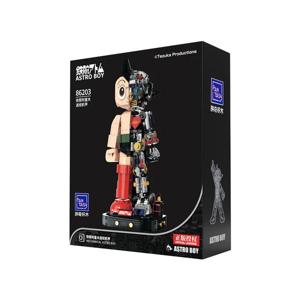 Figura Pantasy Astro Boy 86203 | DelSol