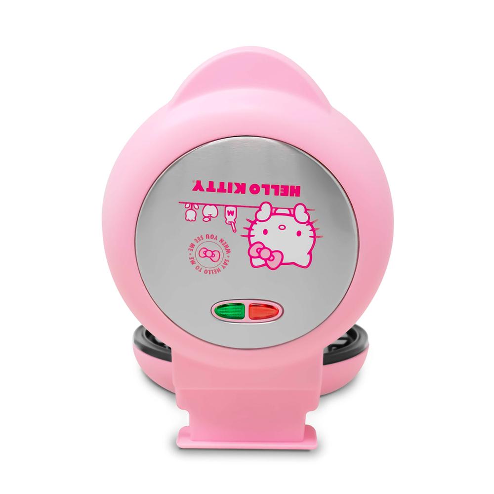 Waflera RCA Hello Kitty Rosa | DelSol