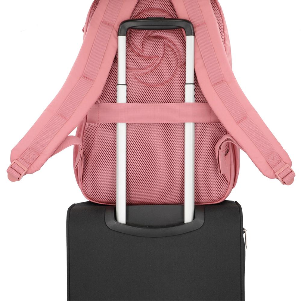Mochila Samsonite Smithson Rosa | DelSol