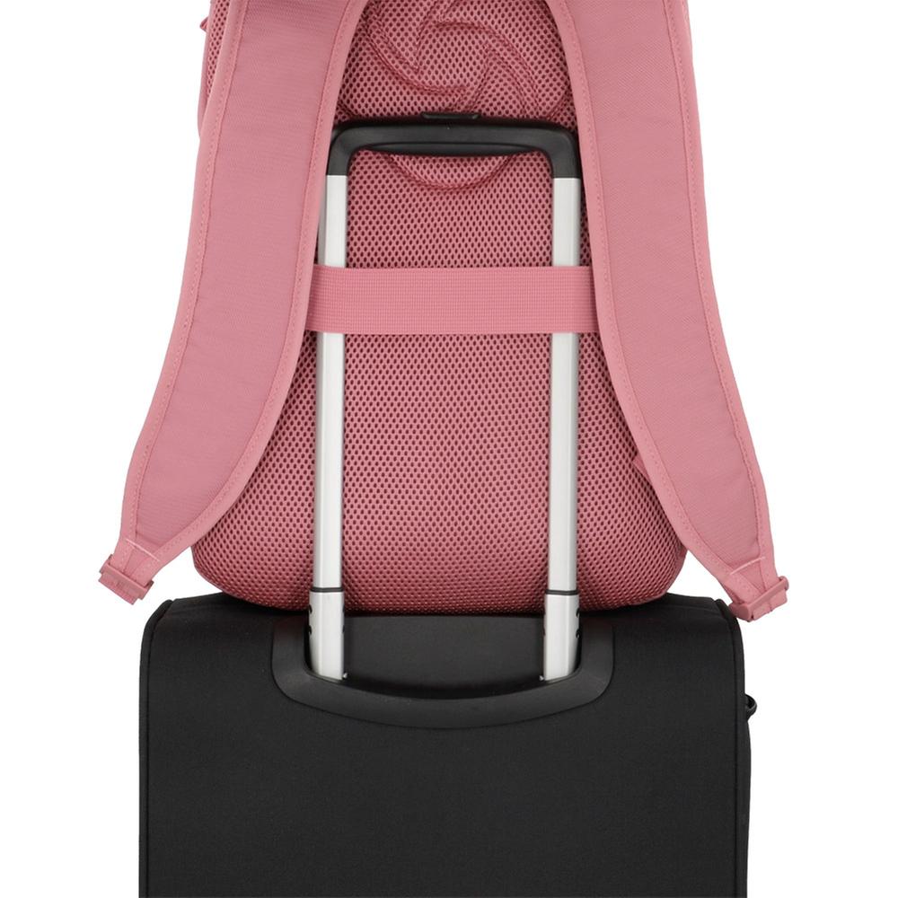 Mochila Samsonite Rock Rosa | DelSol