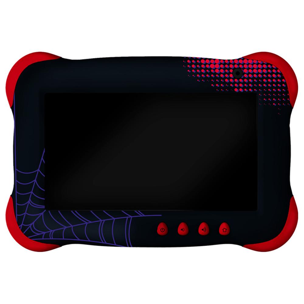 Tablet Ghia Kids Spider Man 7 Pulgadas 4 GB RAM 64 GB NOTGHIA 415 | DelSol