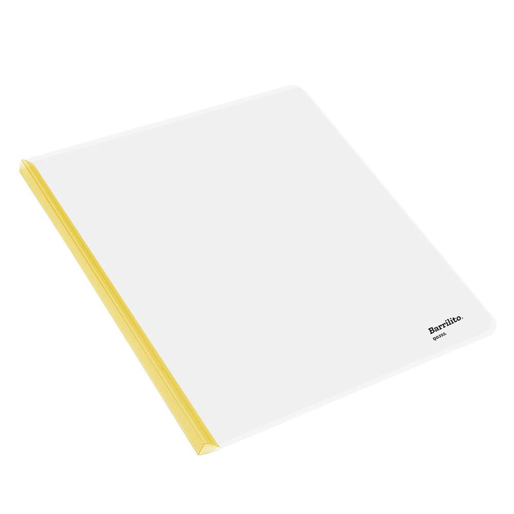 Folder con Costilla Barrilito Oficina Tamaño Oficio | DelSol