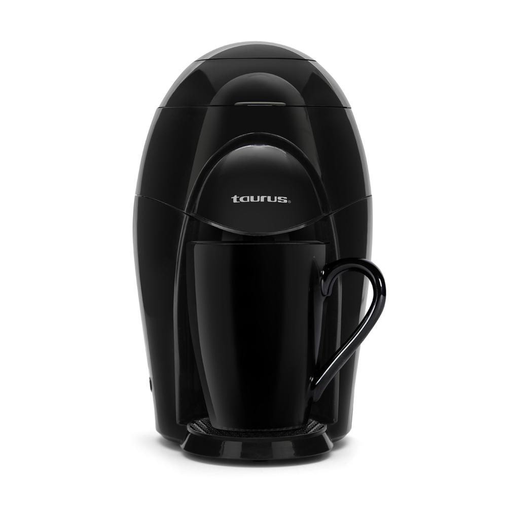 Cafetera Personal Taurus Medea 2000 Negro 250 Ml | DelSol