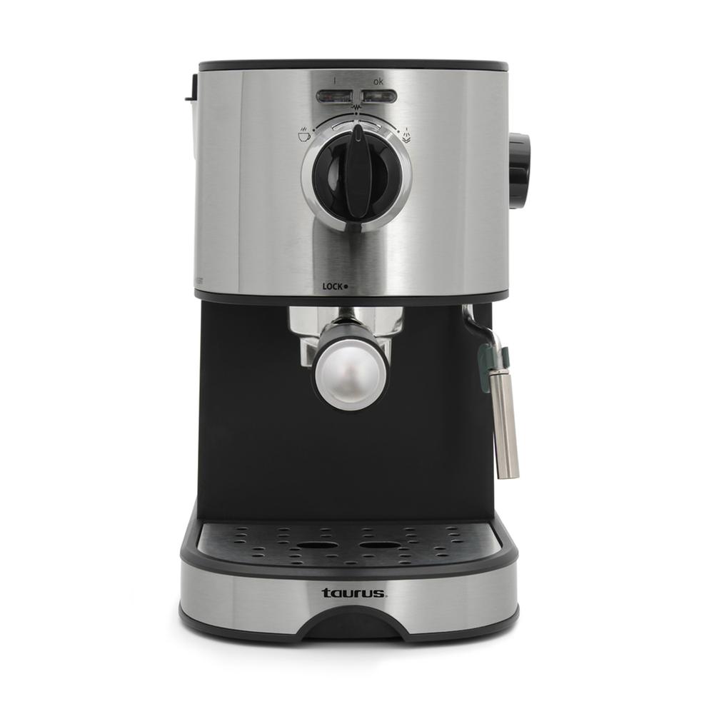 Cafetera Taurus Euforia Espresso Coffee | DelSol