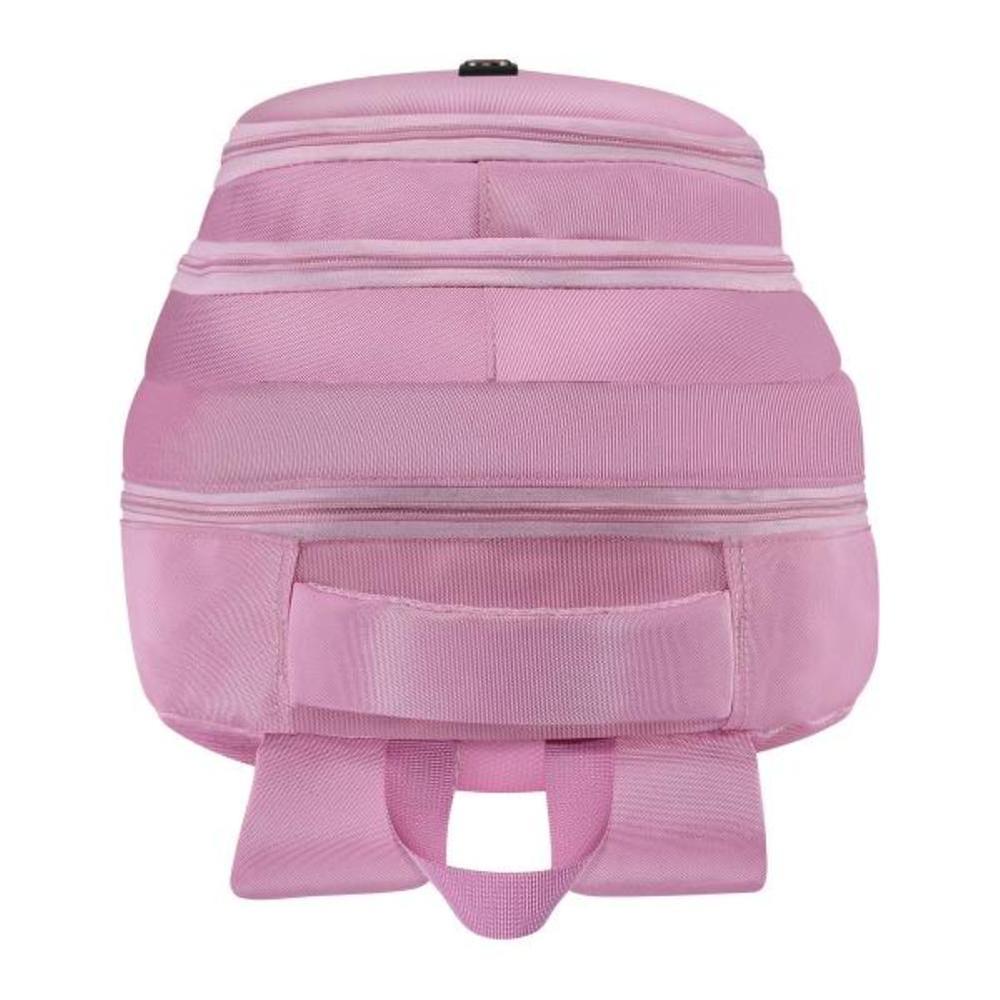 Mochila Royal Swiss Rosa RSX-00205 | DelSol