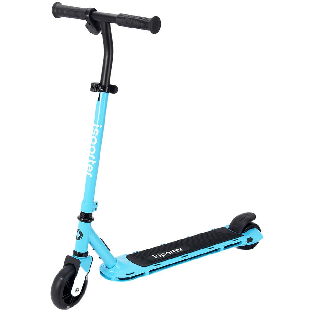 Scooter Eléctrico Leprom Azul G2L | DelSol