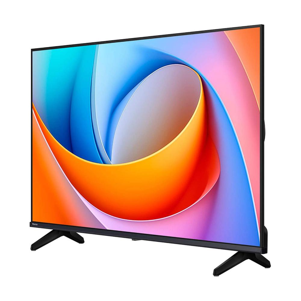 Pantalla Smart TV HD Hisense VIDDA 32 Pulgadas 32A4NV | DelSol